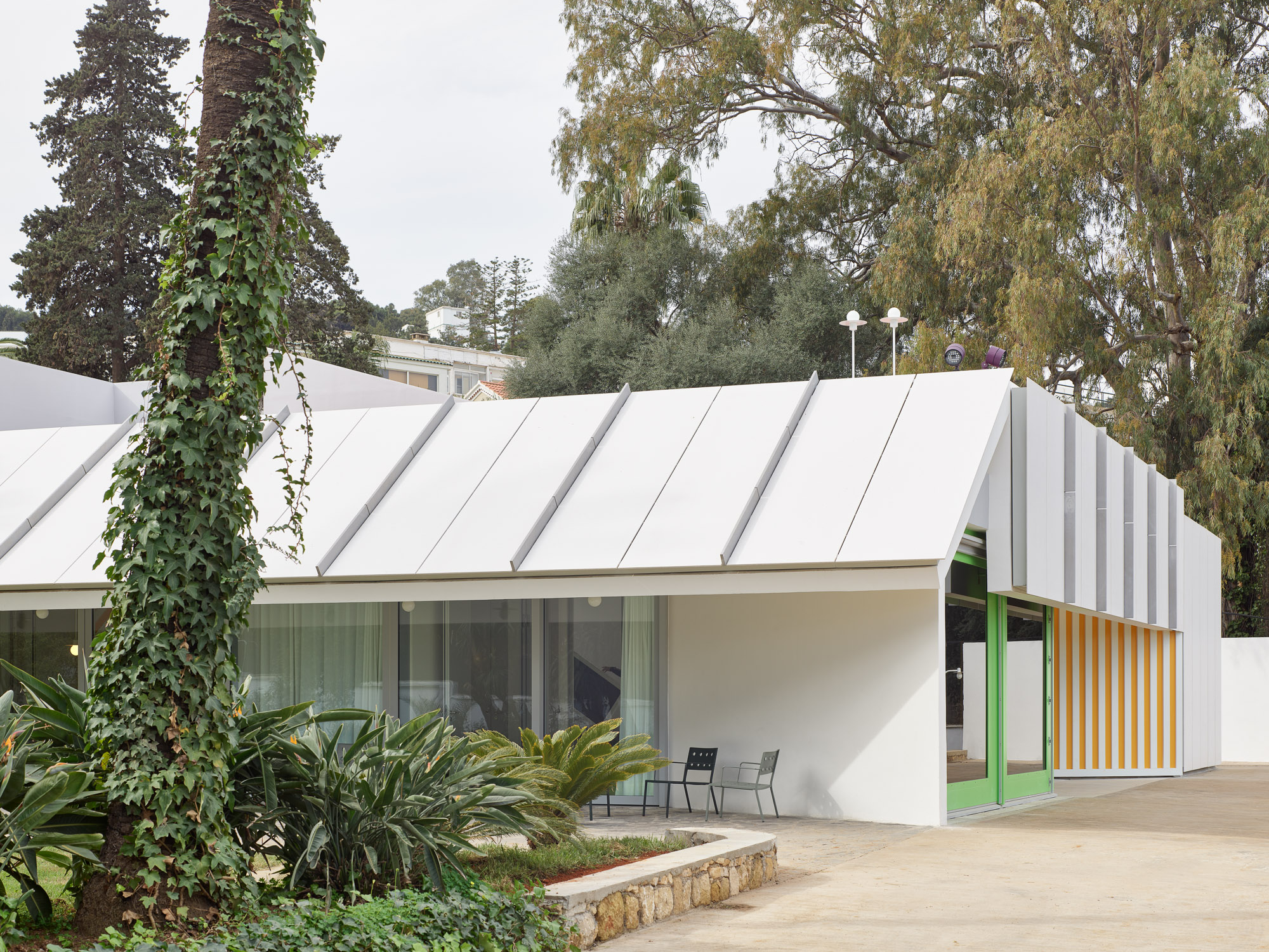 Lütjens Padmanabhan ArchitektInnen