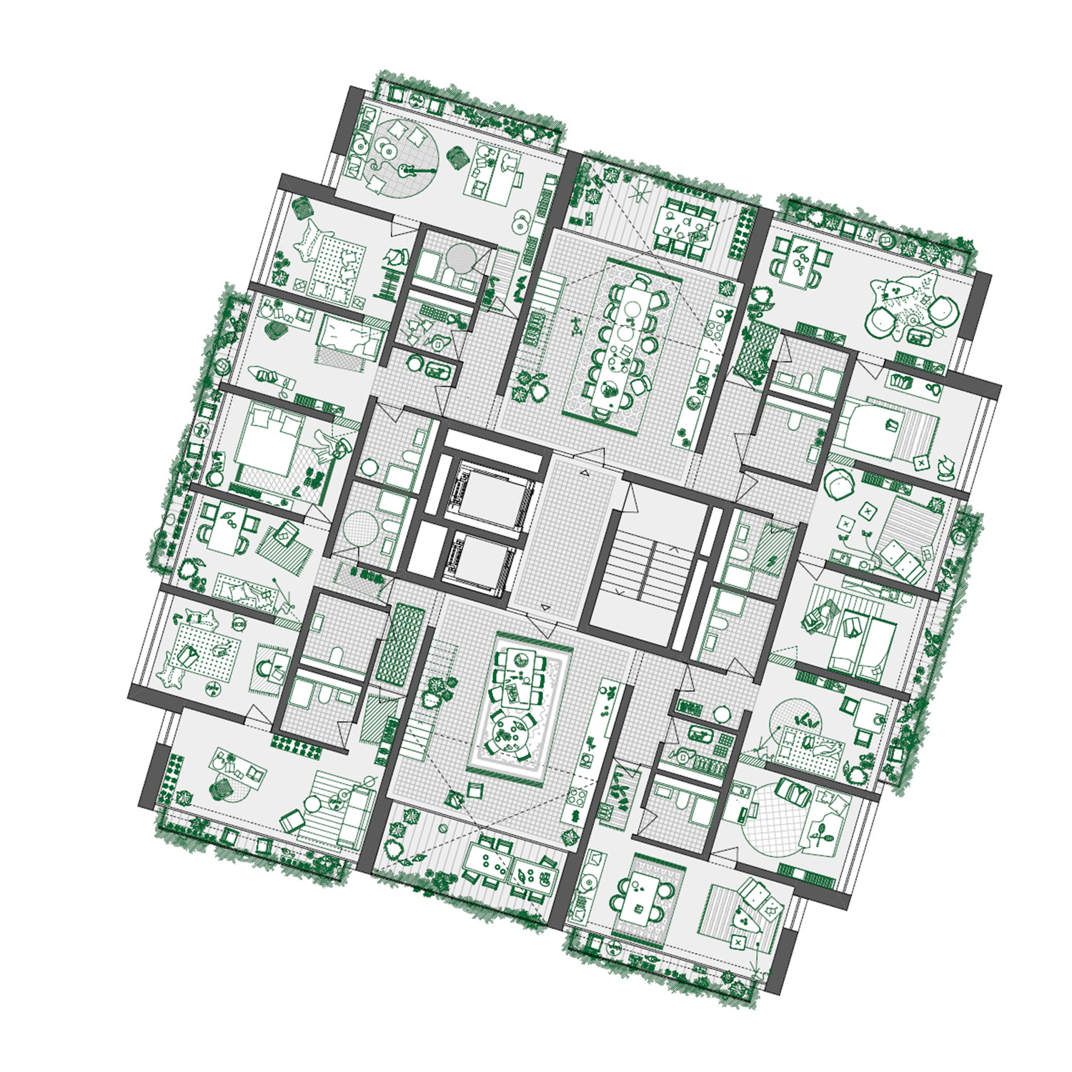 Lütjens Padmanabhan ArchitektInnen