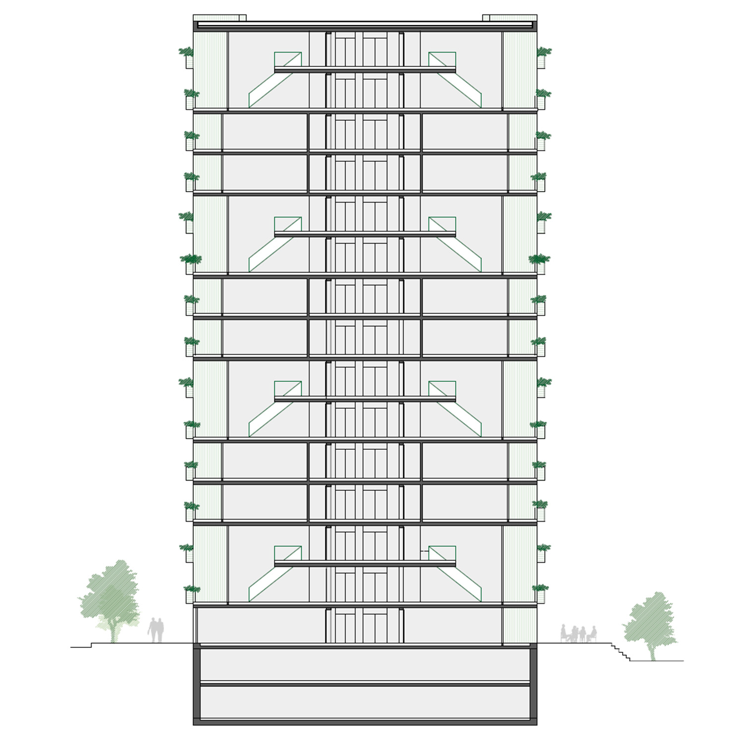 Lütjens Padmanabhan ArchitektInnen