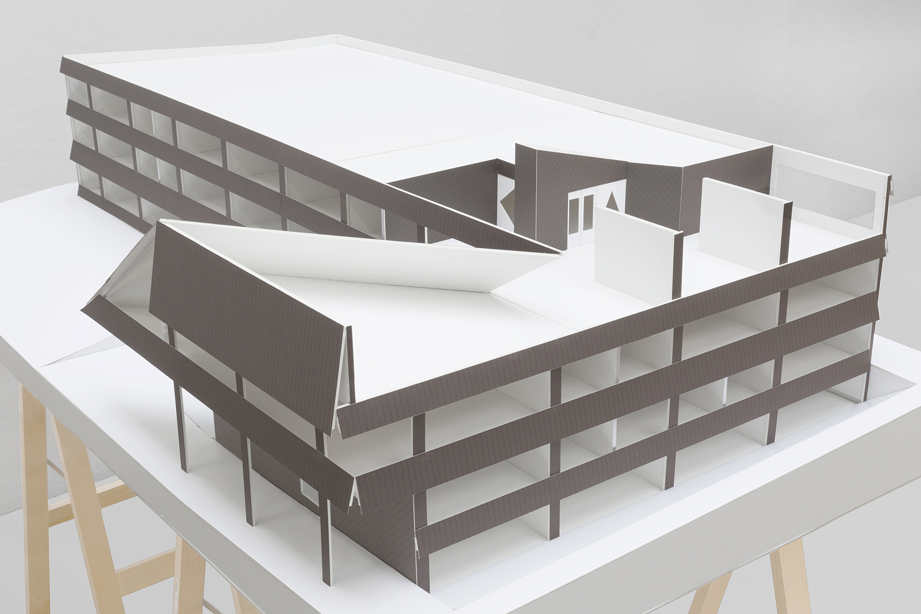 Lütjens Padmanabhan ArchitektInnen